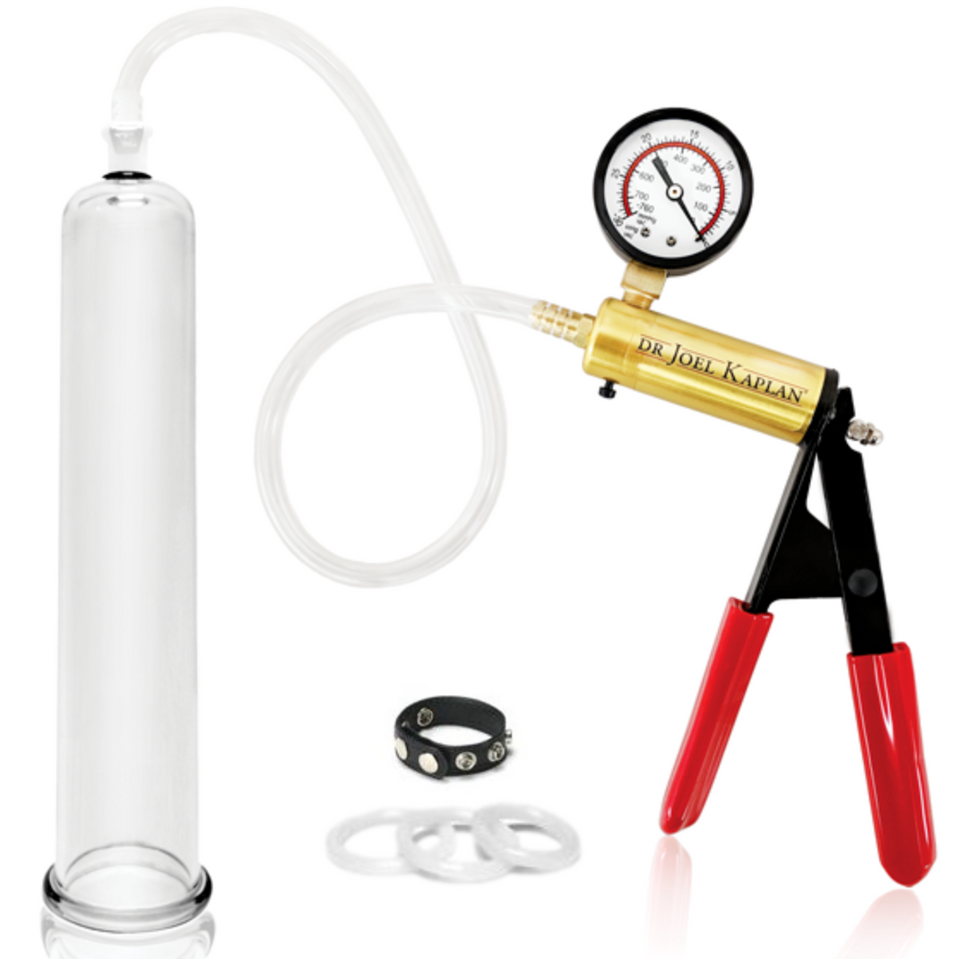 Metal Hand Pump System - Starter Package – Dr. Joel Kaplan